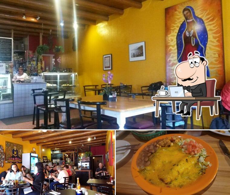 Palacio Restaurant, Santa Fe - Restaurant menu, prices and reviews