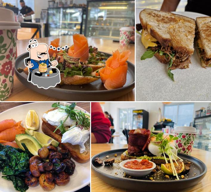 Moka Pot Tuggerah, Tuggerah - Restaurant menu, prices and reviews