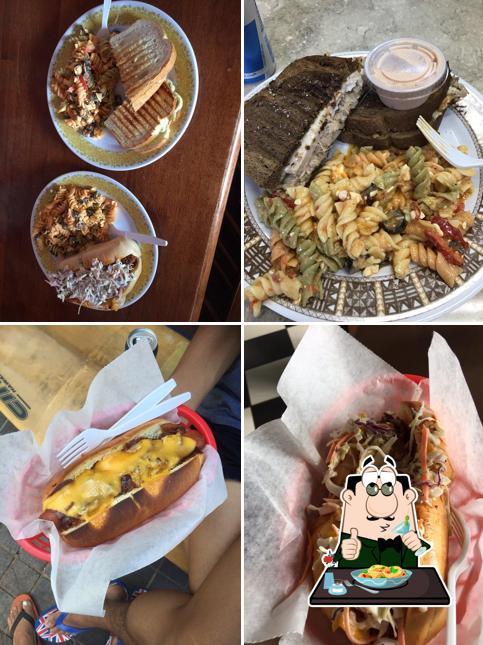 808 Deli, Kihei - Restaurant menu, prices and reviews