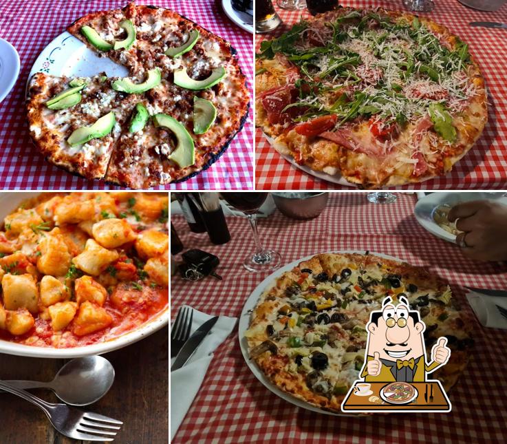 Al Firenze, Umhlanga - Restaurant menu, prices and reviews