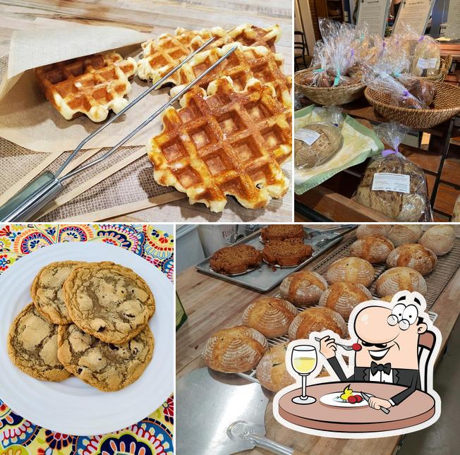 Locals Farm Market, Poolesville - Restaurant menu, prices and reviews