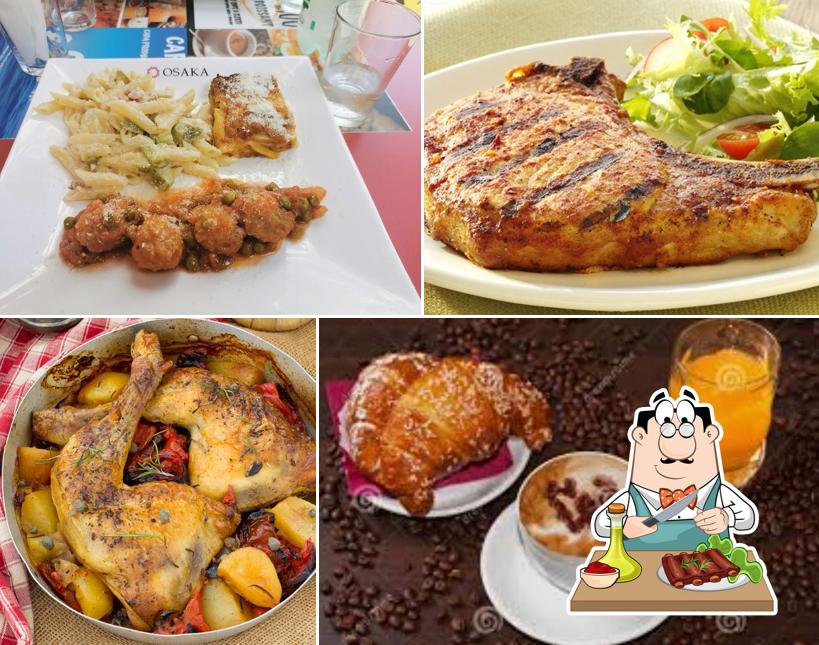 El 5inco- Cafeteria y Comida Casera, Las Palmas de Gran Canaria ...
