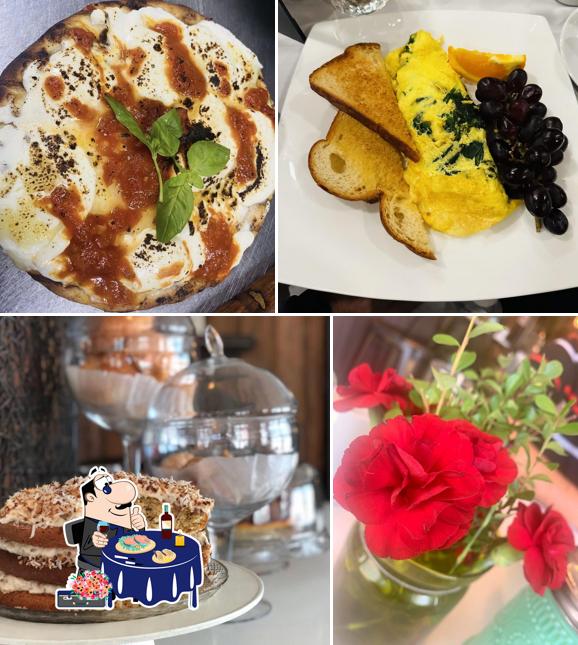 Melore' Restaurant, Oceanside - Restaurant menu, prices and reviews