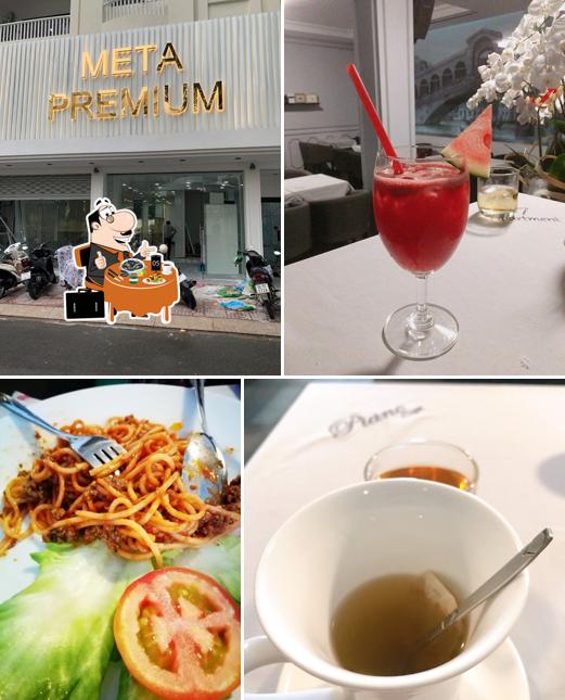 Cafe Piano, Ho Chi Minh City - Restaurant menu, prices and reviews