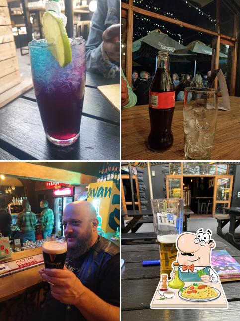 DORP Bar, Stellenbosch - Restaurant menu, prices and reviews