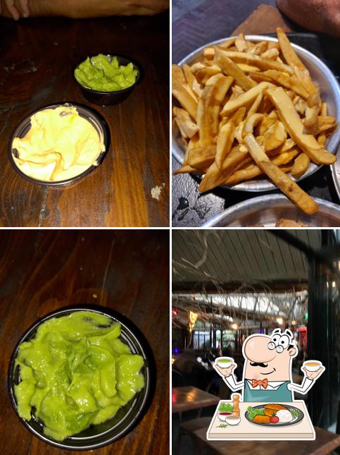 CLUB TEMPLE, Buenos Aires - Restaurant menu, prices and reviews
