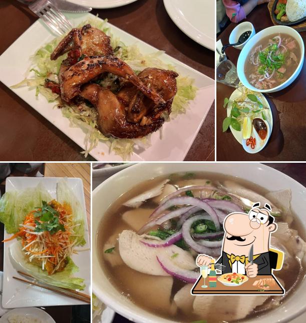 Quan 88, Saint Kilda - Restaurant menu, prices and reviews