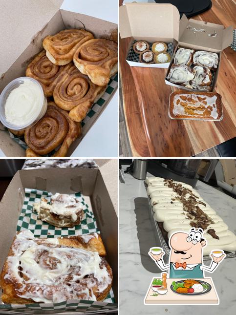 Bakery By The Bay, Stayner - Restaurant menu, prices and reviews