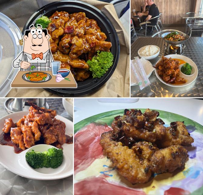 Flavor Treasure, Tallahassee - Restaurant menu, prices and reviews
