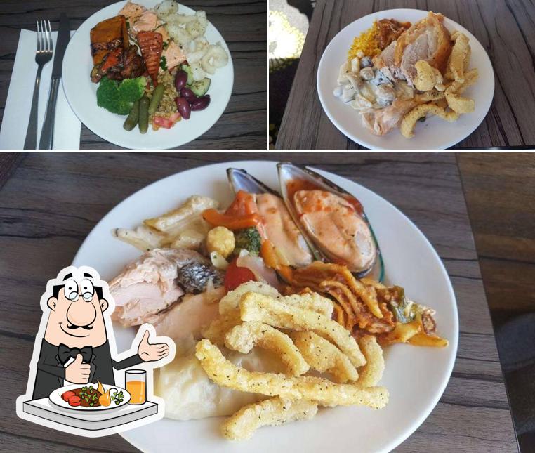 Highlands Hotel, Craigieburn - Restaurant menu, prices and reviews