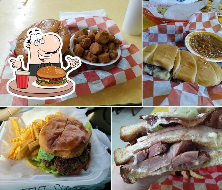 Top 5 restaurants with casserole in Pell City, october 2025 ...
