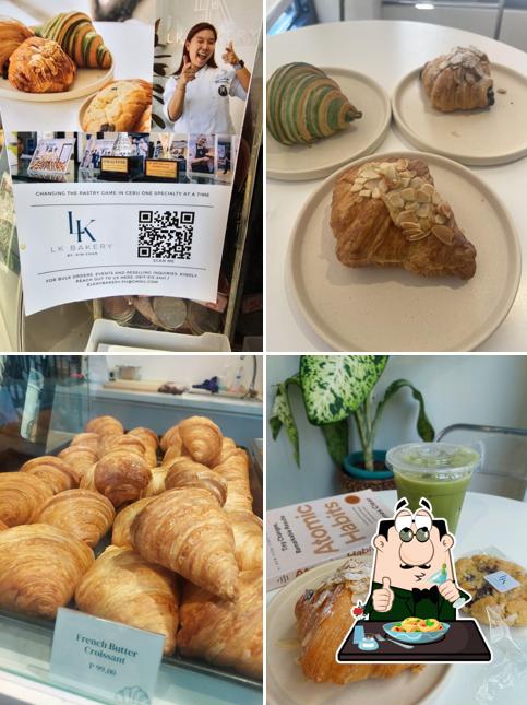 LK Bakery, Cebu City - Restaurant menu, prices and reviews