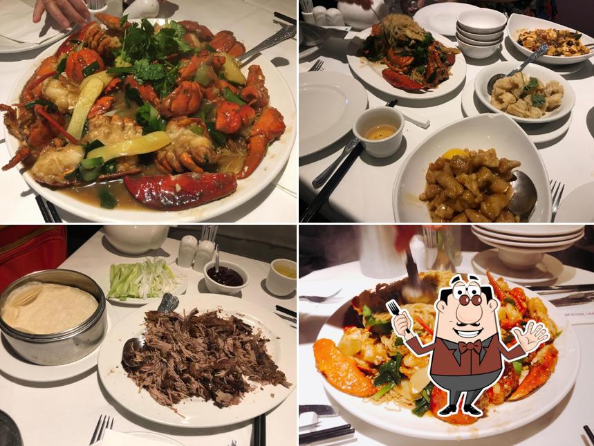 Mandarin Kitchen, London - Restaurant menu, prices and reviews