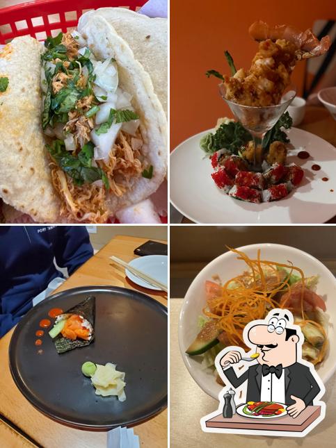 El Meson Mexican Restaurant, Saint Petersburg - Restaurant menu, prices ...
