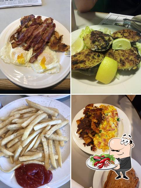 Sweet Hollow Diner, Melville - Restaurant menu, prices and reviews