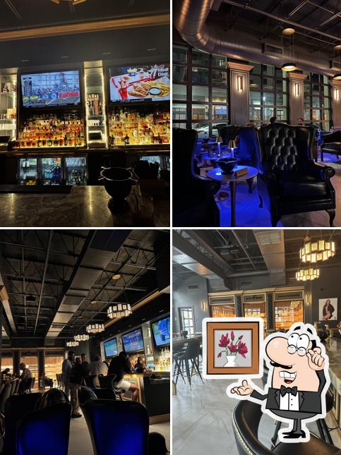 Tabacon Cigars and Spirits, Plantation - Restaurant menu, prices and ...