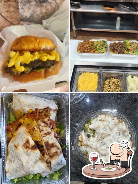 Urban halal grill, New York City - Restaurant menu, prices and reviews