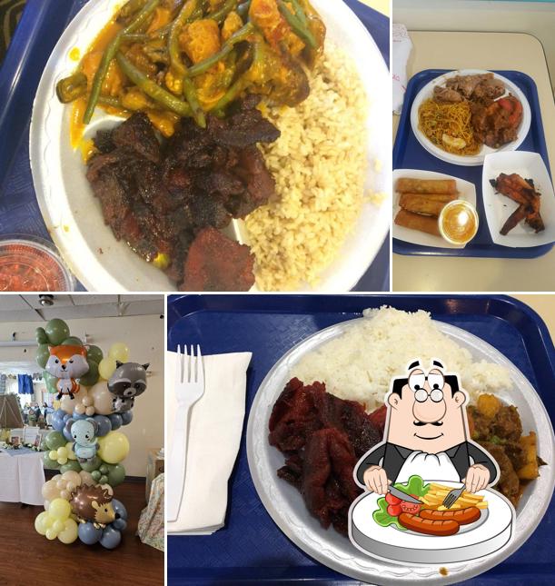 Susan's Kitchenette Filipino, Virginia Beach - Restaurant menu, prices ...