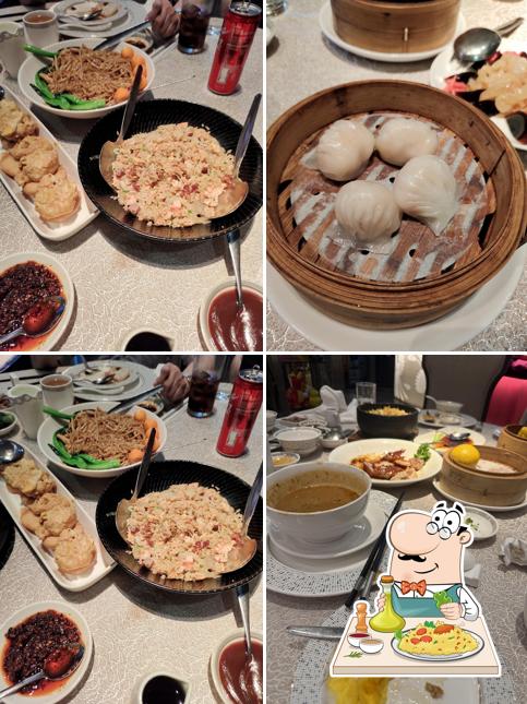 The Empress Dining Palace, Taguig - Restaurant menu, prices and reviews