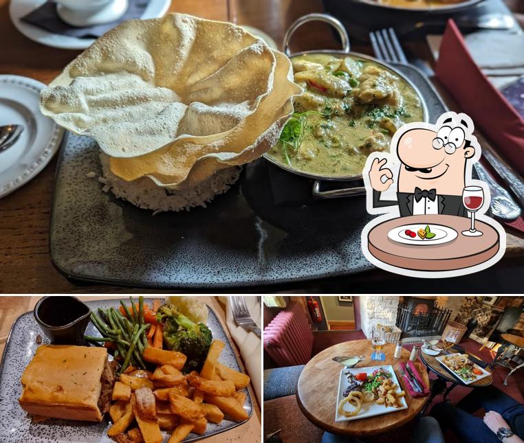 Tocketts Mill Country Park and Restaurant, Guisborough - Restaurant ...