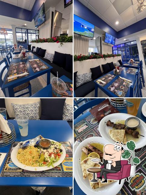 Yeero Village, Lawrenceville - Restaurant menu, prices and reviews