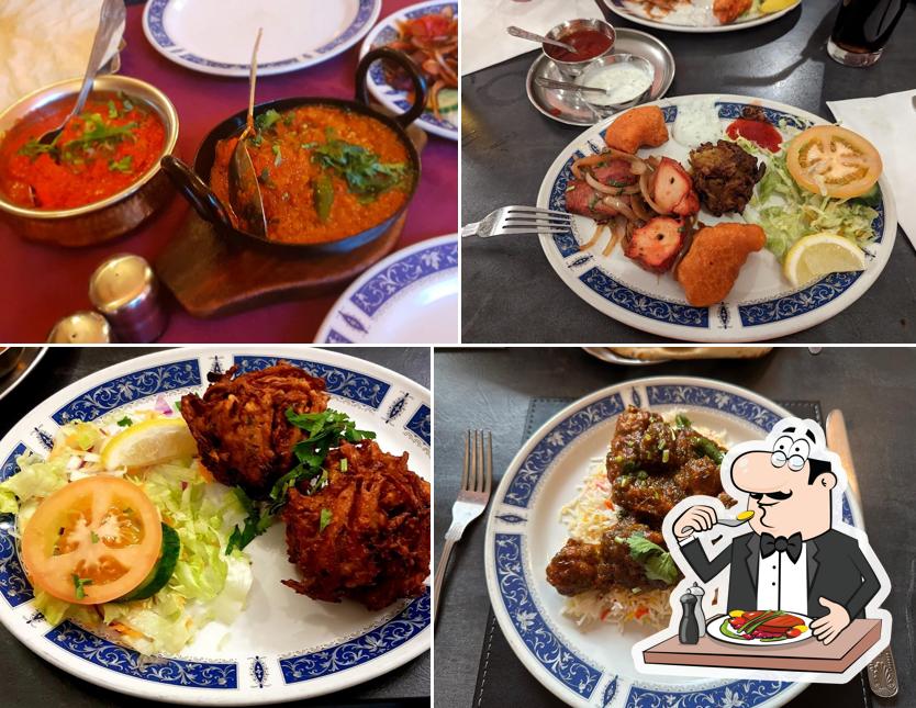 Agrah, Cleethorpes - Restaurant menu, prices and reviews