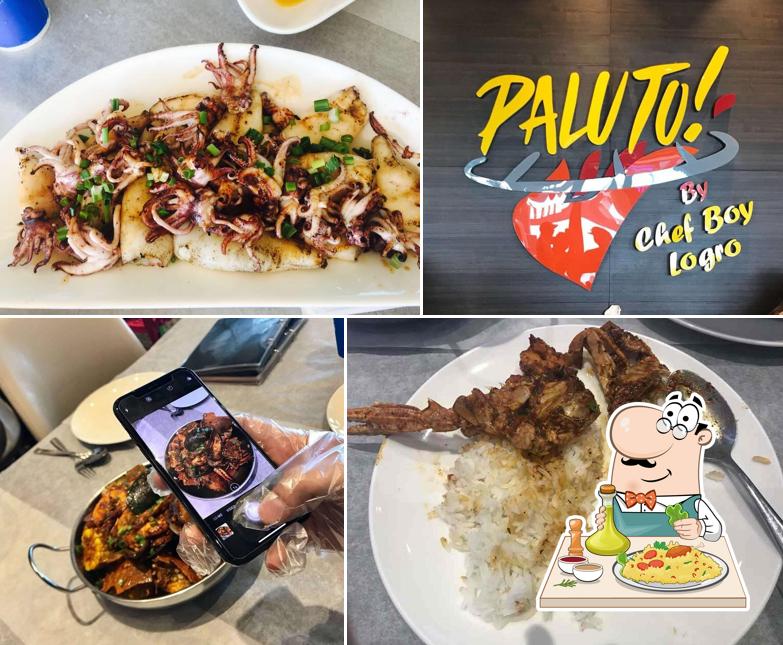 Paluto Restaurant, Dubai - Restaurant menu, prices and reviews