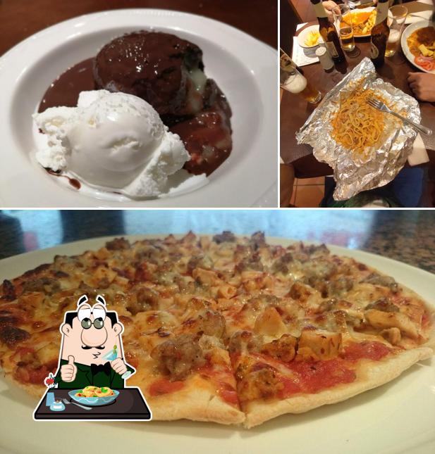 Pizzeria Toscana, Elgin - Restaurant menu, prices and reviews
