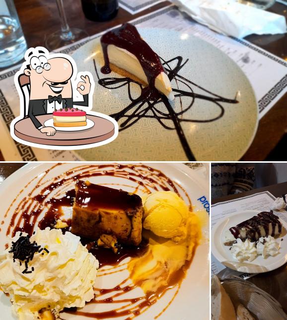 PROST BAT, Pasai Antxo - Restaurant menu, prices and reviews