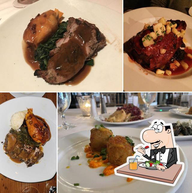 Planters Tavern, Savannah - Restaurant menu, prices and reviews