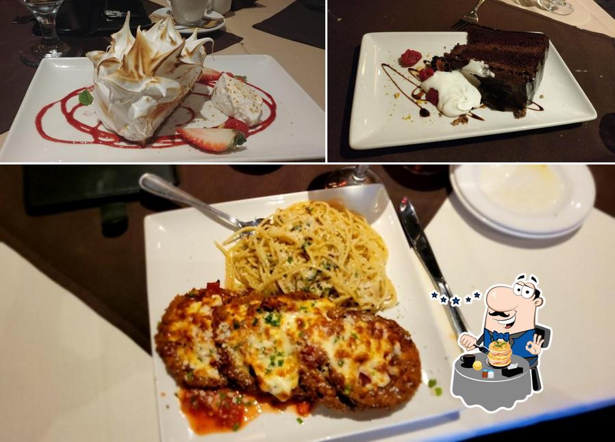 Bellissimo, Winnipeg - Restaurant menu, prices and reviews