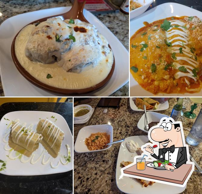 Fiesta Mexican Grill & Cantina, Oneonta - Restaurant menu, prices and ...