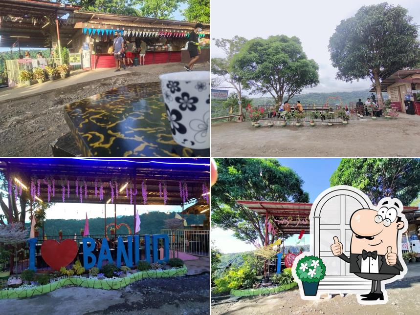 Lantaw Banud Café, Davao City - Restaurant menu, prices and reviews