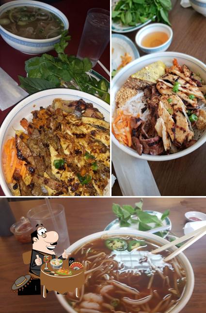 Phở Lưu, Colorado Springs - Restaurant menu, prices and reviews