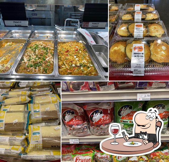 Seafood City Supermarket - Scarborough, Toronto, Warden - Restaurant ...