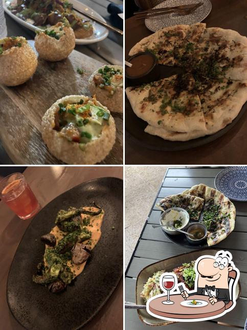 Stage Kitchen & Bar PGA, Palm Beach Gardens - Restaurant menu, prices ...