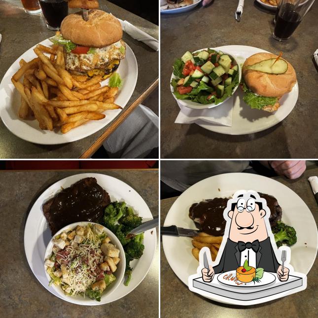 The Back Forty Restaurant, Clearwater - Restaurant menu, prices and reviews