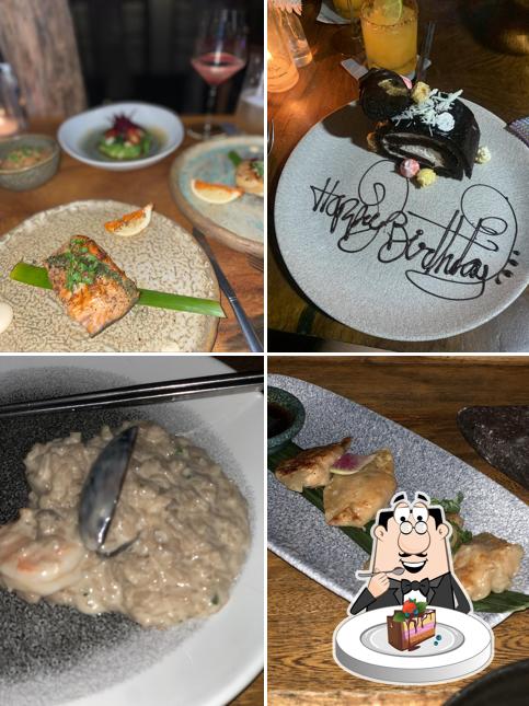 Tora Japanese Restaurant in Tulum - Menú del restaurante, precios y reseñas