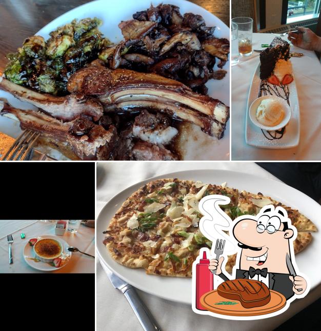 White Buffalo Grille @ The Lodge Casino (Must be 21+), Black Hawk ...