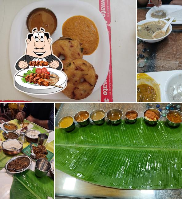 hotel balu military, Chennai - Restaurant menu, prices and reviews
