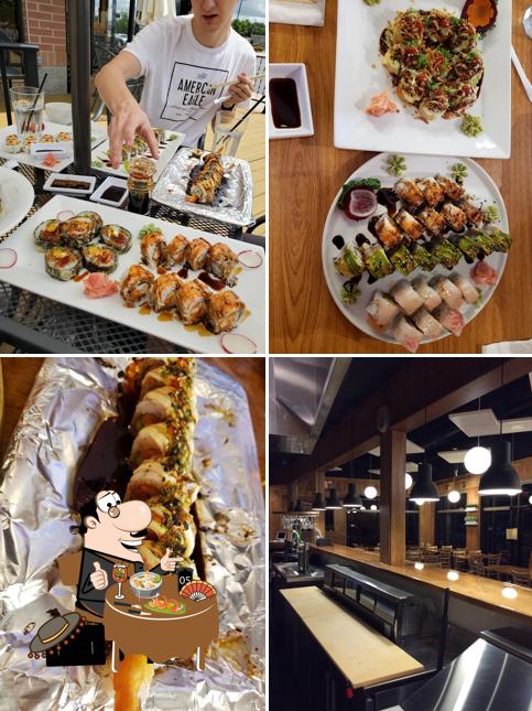 Shoccu, Fort Wayne - Restaurant menu, prices and reviews