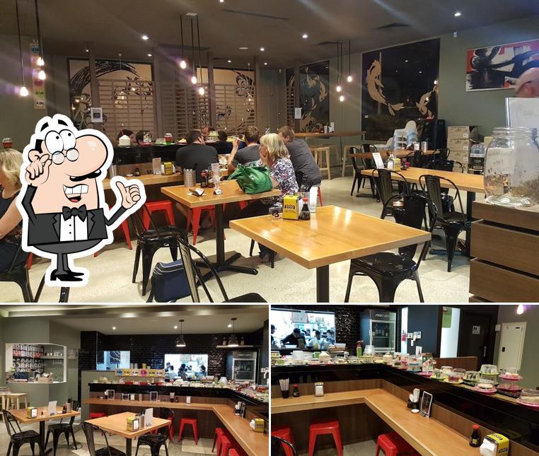 Aburi House, Southern River - Restaurant menu, prices and reviews