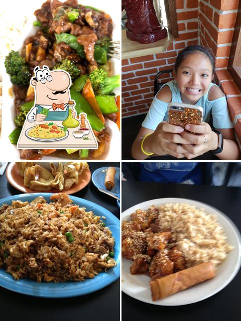 Beijing, Poplar Bluff - Restaurant menu, prices and reviews