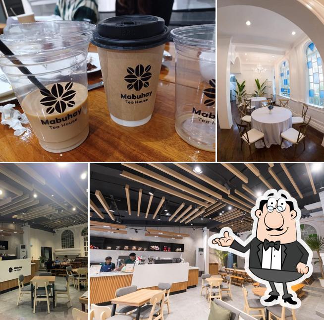Mabuhay Tea House, Manila - Restaurant menu, prices and reviews