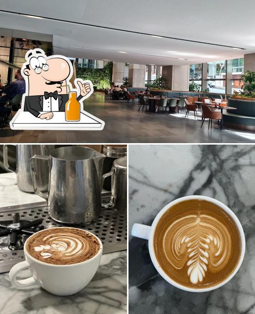 Marco Polo Kitchen, Brisbane - Restaurant menu, prices and reviews