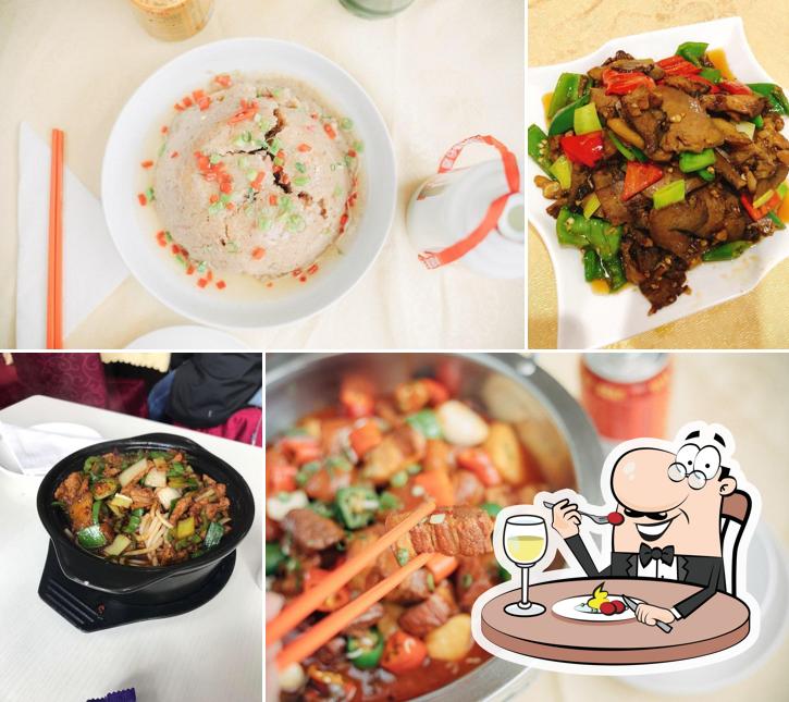 Can Restaurant 餐谋, Auckland - Restaurant menu, prices and reviews