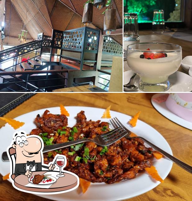 Castillo Restaurant, Perinthalmanna - Restaurant menu, prices and reviews