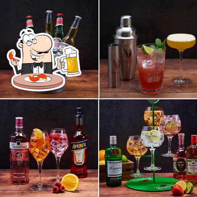 Top 7 restaurants in Congleton, november 2025 - Restaurant Guru