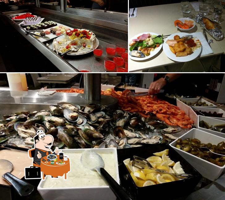 Emperor's Buffet, Mount Pritchard - Restaurant menu, prices and reviews