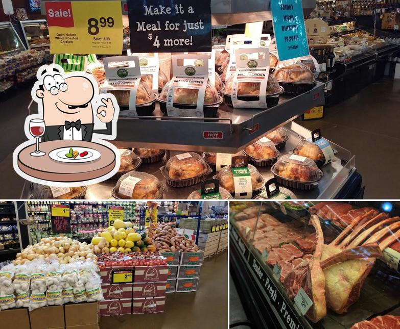 Jewel-Osco, Chicago, Grand - Restaurant menu, prices and reviews
